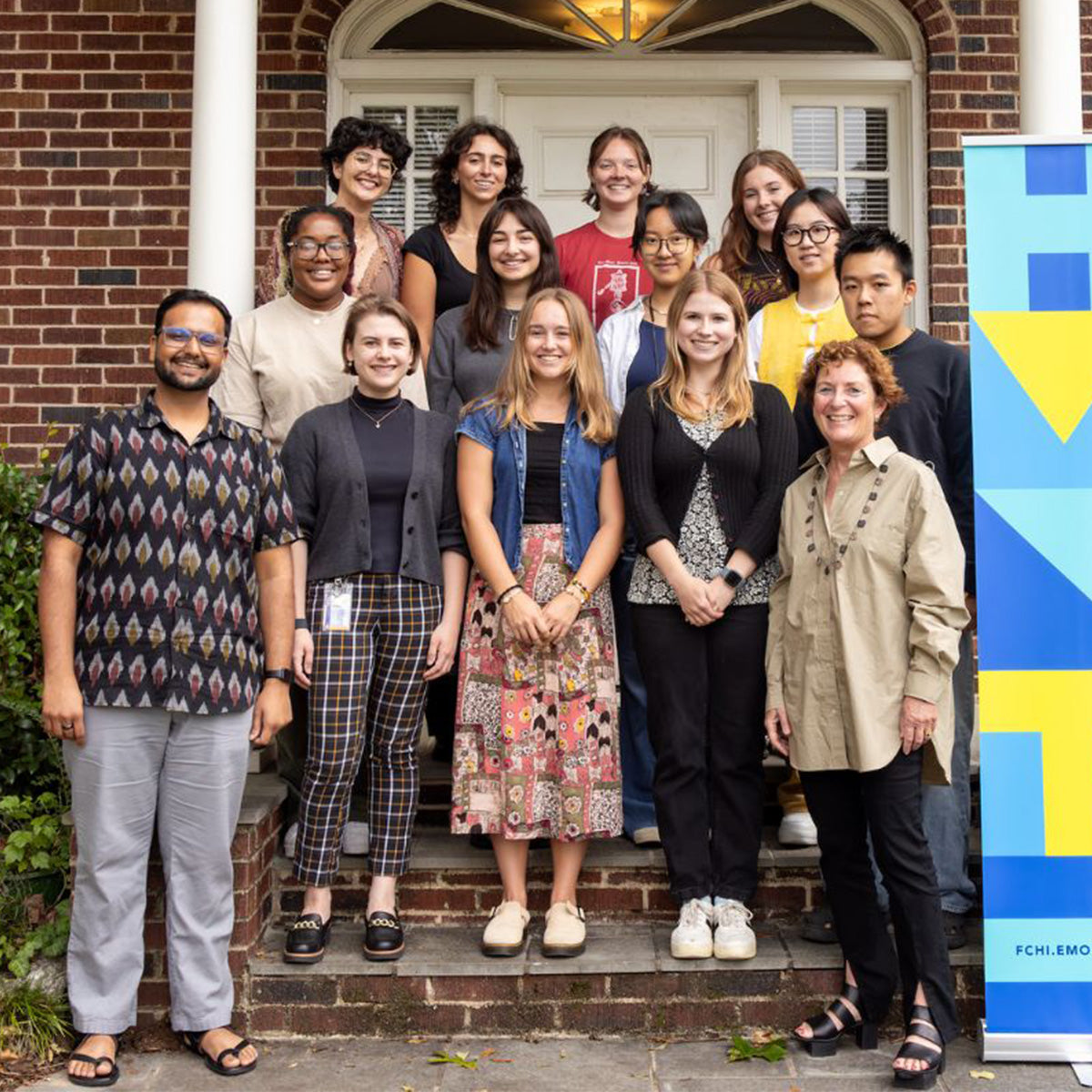 Bill and Carol Fox Center for Humanistic Inquiry Endowment – Emory Giving