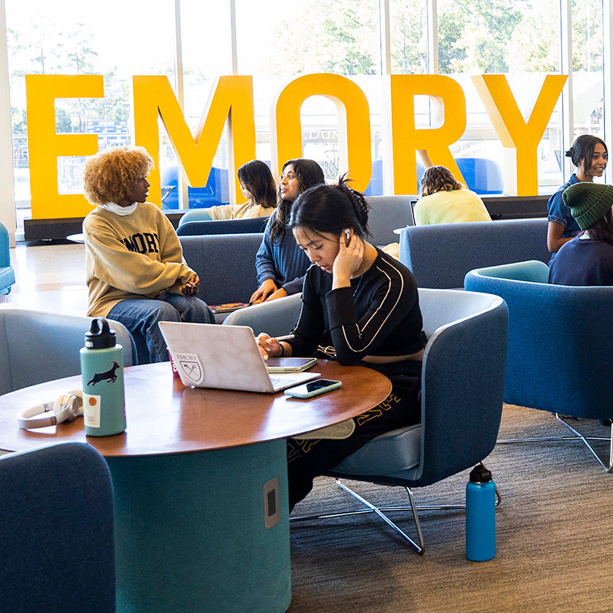 Deans Discretionary Fund – Emory Giving