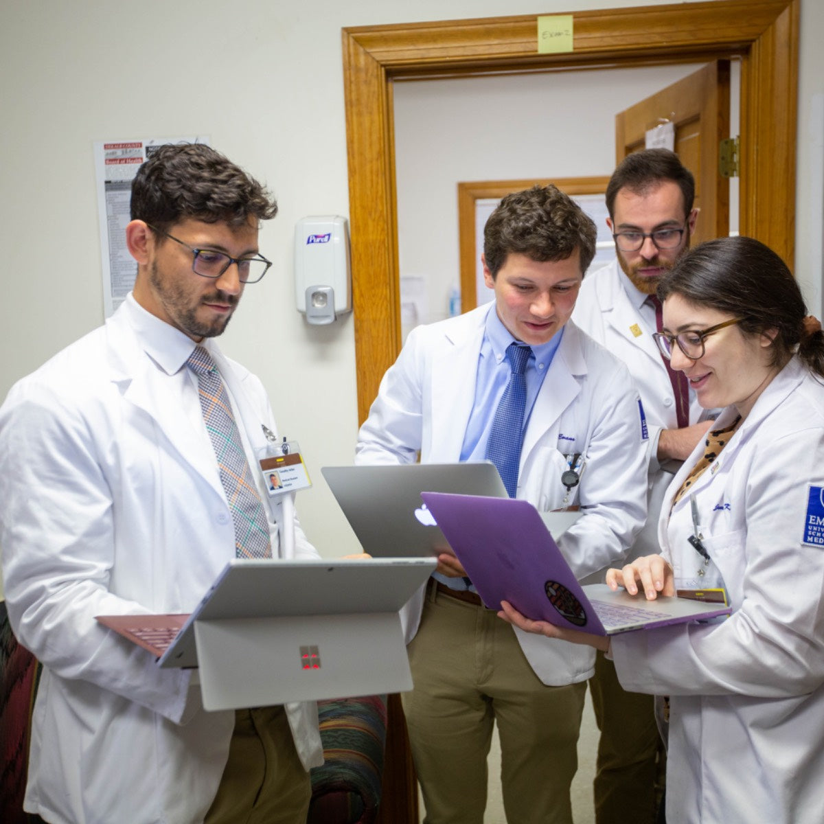 Nolans Fund Endowment Fund – Emory Giving