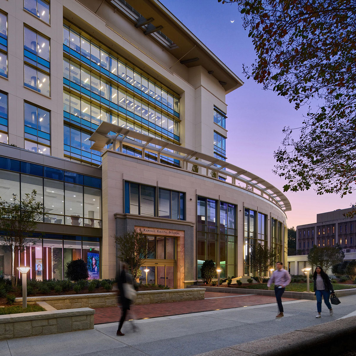 Rollins School of Public Health Scholarships – Emory Giving