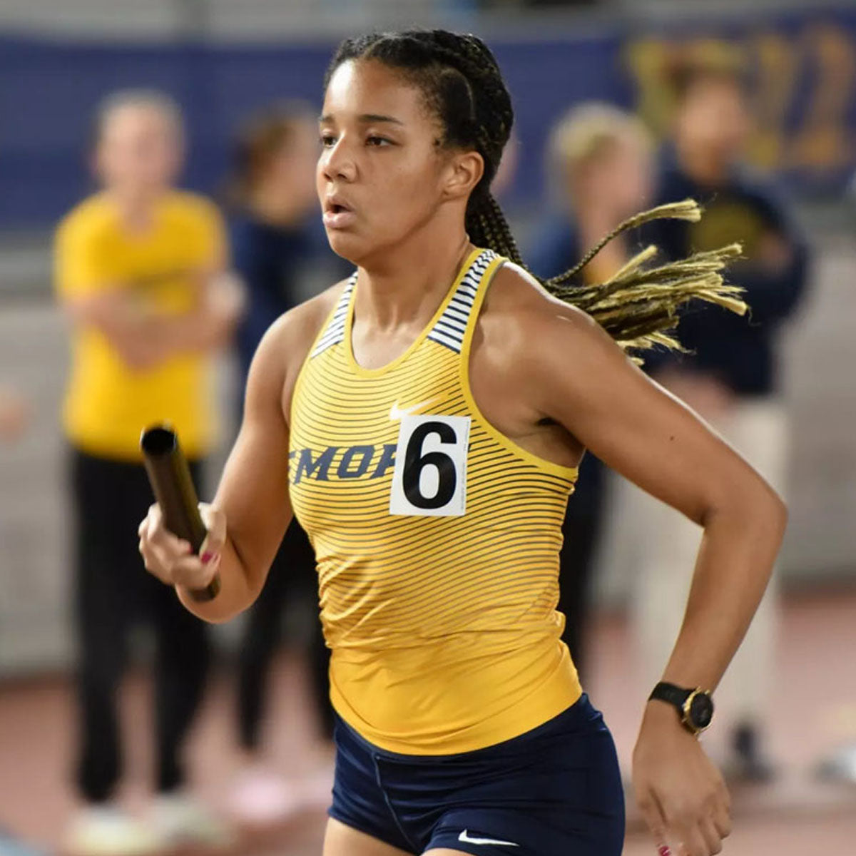 Track and Field – Emory Giving